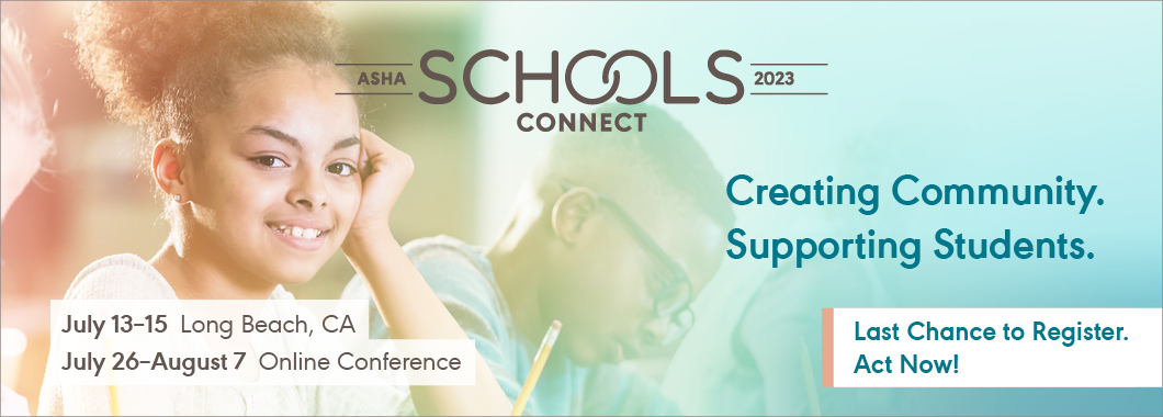 ASHA Online Store: Professional Products for SLPs and Audiologists