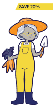 CE Subscription Landing