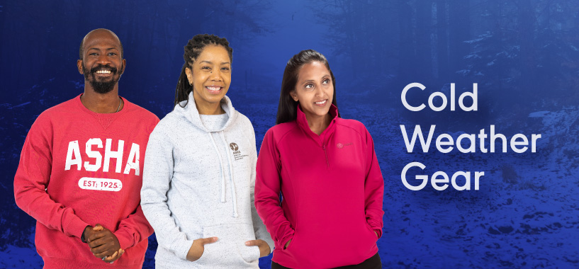 ASHA Online Store Merchandise and Gifts