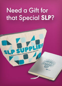 ASHA Online Store Merchandise and Gifts