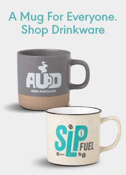 ASHA Online Store Merchandise and Gifts