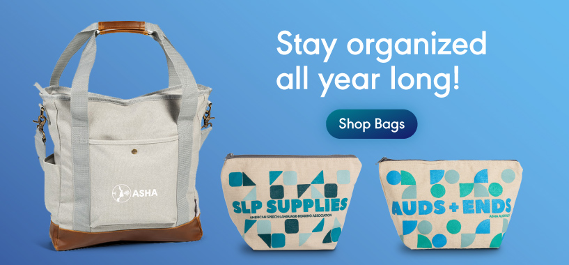 ASHA Online Store Merchandise and Gifts